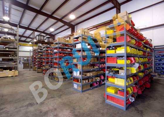 3.0m x 1.3m x 2.5m 36m/min Single Cage Goods Building Site Hoist without VFD supplier