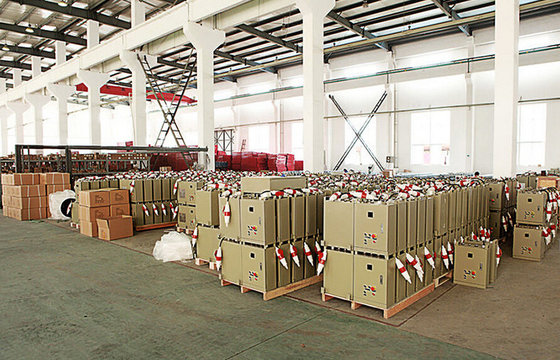 Suspended Access Platform Equipment / Scaffold Ladders for Construction Site supplier