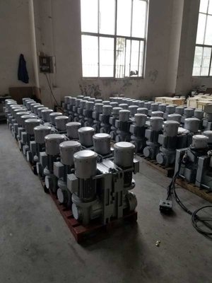 50 Sets per Month Aluminum Working Suspended Access Platform ZLP800 supplier
