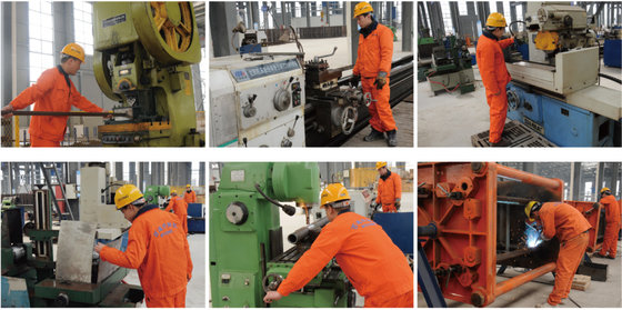 Frequency Conversion Passenger Hoist with Single Car 2000kg High Capacity supplier