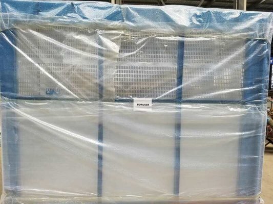 0 ~ 63m/min Curved Construction Passenger Hoist for Personnel and material supplier