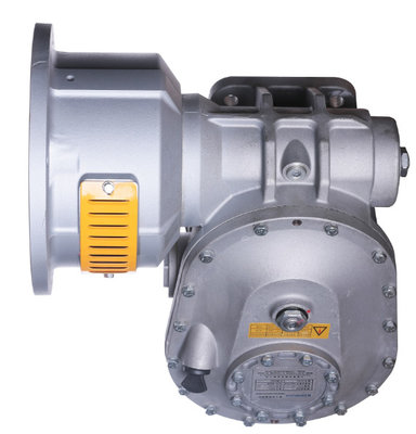 Construction Lifting Equipment Double Cage Hoists for Materials and Personnel supplier