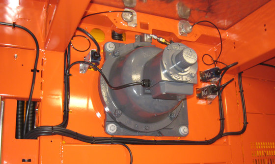 2700kg Material Lifting Construction Hoist with Schneider Electrical Unit supplier