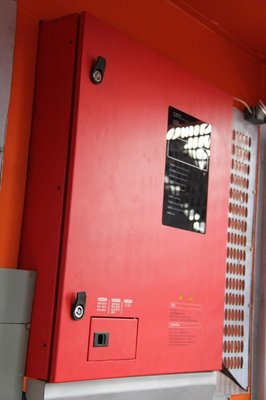 Mast Hot Galvanized 1600kg Construction Hoist Elevator with CE for Rental, Dual Cage supplier