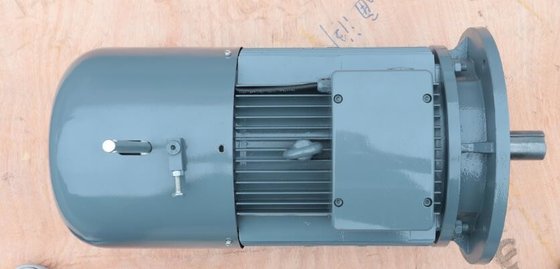 Dual Car Rack and Pinion Material Handling Hoist with Reduction Ratio 1 : 18 for Bridge supplier