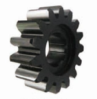 Gear Motor Type Rack and Pinion Hoists 2 Tons with Customized Logo for Euro supplier