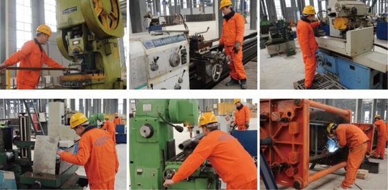 Easy Operated 2000kg Construction Hoist Elevator Industrial Material and Passenger supplier