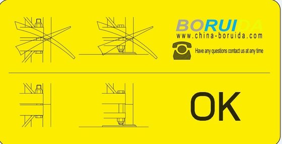 18 / 24 / 30 Passenger Construction Hoist Elevator , Material Hoisting Equipment supplier