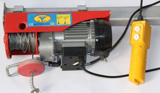 E & E Electrical Cable Construction Hoist Elevator 3 Years Durability without Repair supplier
