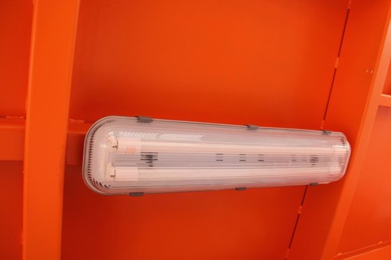 Siemens PLC Landing Control Construction Hoist Elevator Reduction Ratio 1 : 16 supplier