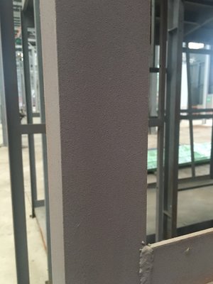 Single Car 55kg Mast Building Material Lift Easy Installation for Construction Engineering supplier