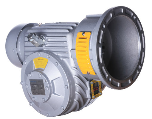 Automatical Landing Industrial Lift , builder hoist safety With SEW Motor For Wind Turbine supplier