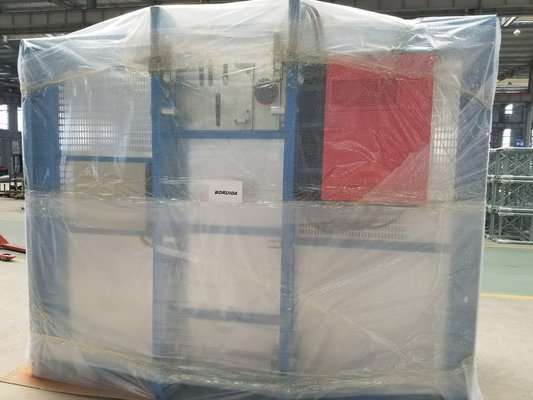 6 Rack Modulus CE Construction Hoist Elevator Automatical Landing For Wind Turbine supplier