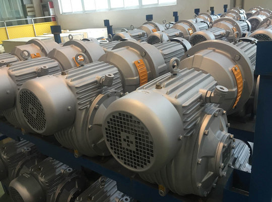 6 Rack Modulus CE Construction Hoist Elevator Automatical Landing For Wind Turbine supplier