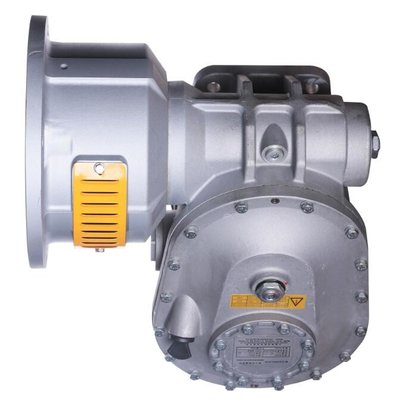 CE Frequency Conversion Passenger Hoist With 60m / min Rated Lifting Speed supplier