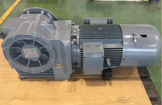 VFC Control Custom Size CH320 BConstruction Hoist With Euro Technology , Motor Power 2x15kw supplier