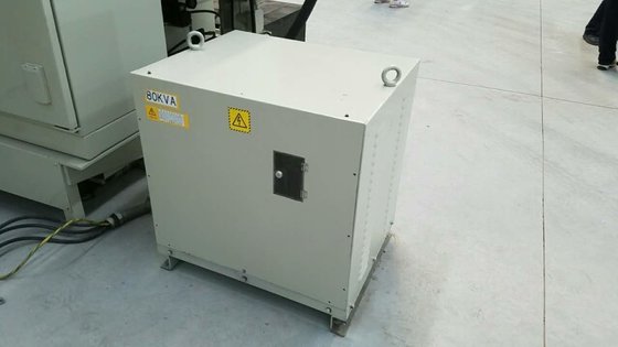 VFC Control Custom Size CH320 BConstruction Hoist With Euro Technology , Motor Power 2x15kw supplier