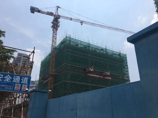 High Efficient Material Loading Platform Convenient For Transportation RLP26 supplier