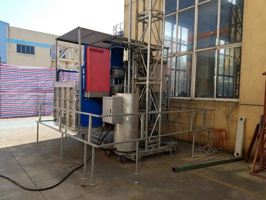 350 Construction Material Lifting Equipment With Safety Device - SAJ30 - 0.8 supplier