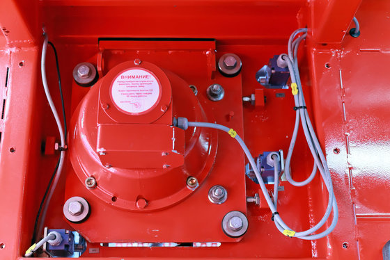 Industrial Construction Hoist Elevator  supplier