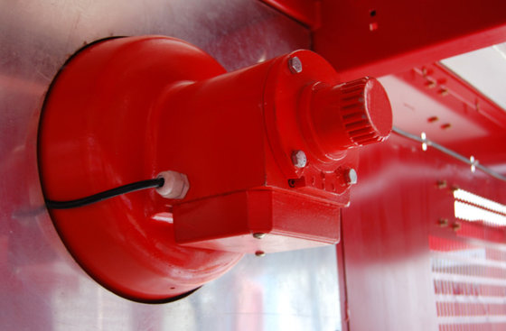 CE and ISO Construction Passenger Hoist supplier