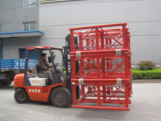 CE and ISO Construction Passenger Hoist supplier