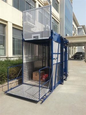 Passenger or Material Construction Lifts  supplier