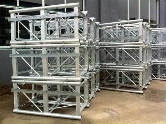 Custom Industrial Elevators and Lift supplier