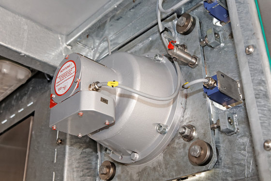 Material Hoisting Industrial Elevators  supplier
