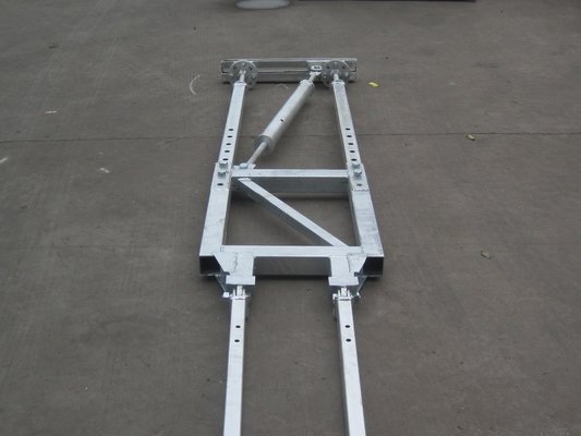 Material Hoisting Industrial Elevators  supplier