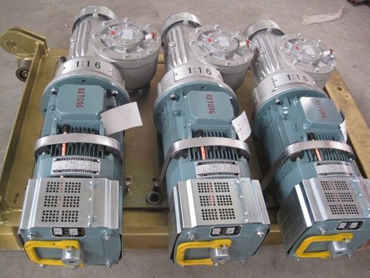 Electric Rack And Pinion Hoists  supplier