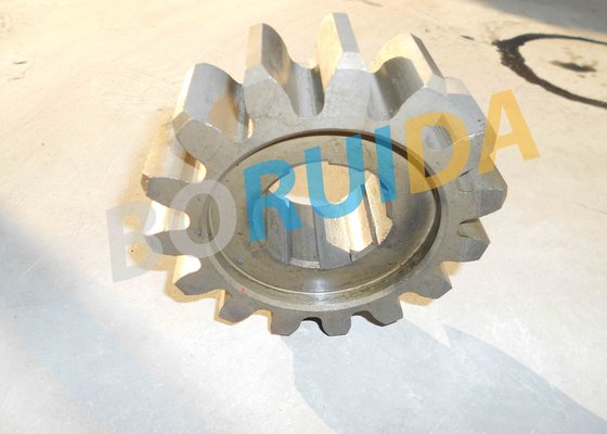 Floor / Sliding Door Construction Material Lifting Hoist Single Or Double Cages supplier
