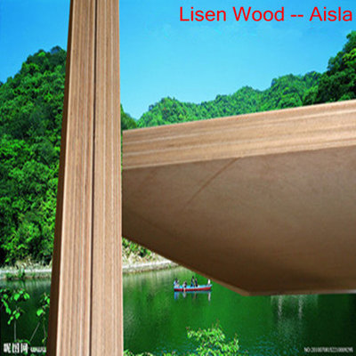 Apitong Container flooring plywood board