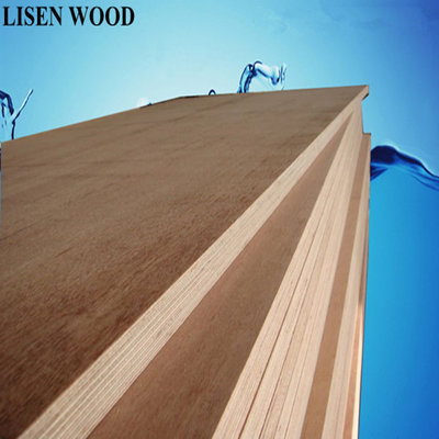Apitong Container Flooring , 28mm plywood A grade for containers repairing