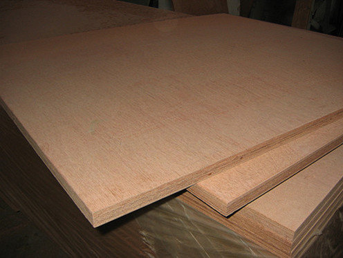 Apitong Container Flooring , 28mm plywood A grade for containers repairing