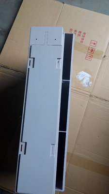 12V 100AH FMX VRLA Battery Container with Lids