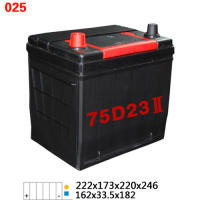 Car Battery Container Truck Ship Boats Batteries Box