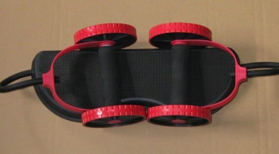 Home Gym Sport Personal Trainer Slide N Tone