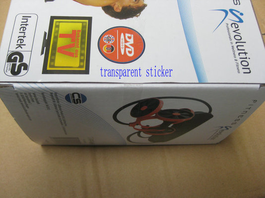 Home Fitness Sport Personal Coaches Slide N Tone with DVD