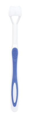 Thres Sides Toothbrushes for Adult tooth brushes SD-CR03
