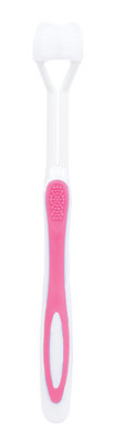 Thres Sides Toothbrushes for Adult tooth brushes SD-CR03