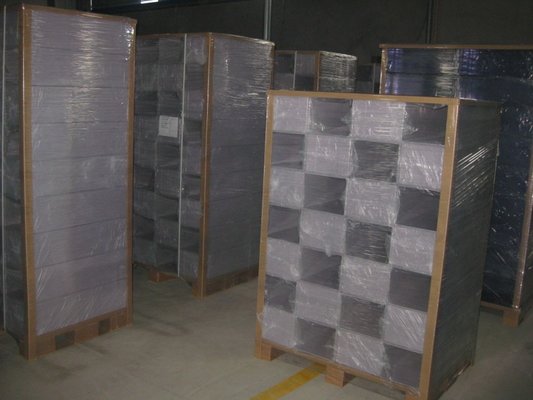 Cell Box OPzV VRLA Battery Gel Sealed Jar with Lids 2v1200ah