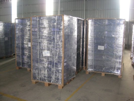 2V1500AH OPzS AS Transparent  Battery Box with Covers