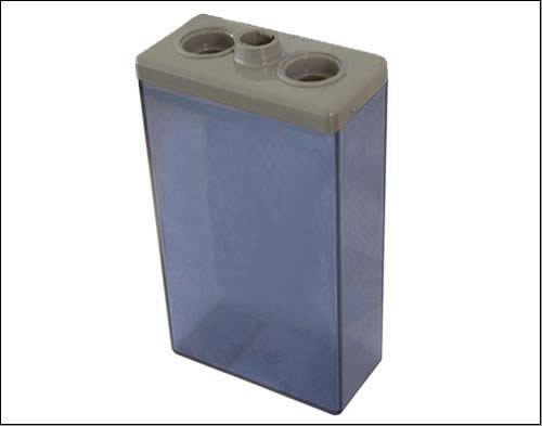 Battery Cases OPzS Tubulr Plate AS Lead Acid Battery Jar China Exporter Gel Sealed