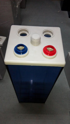 Deep Cycle Battery Cases Tubulr Plate AS Lead Acid Battery Jar China Exporter Gel Sealed