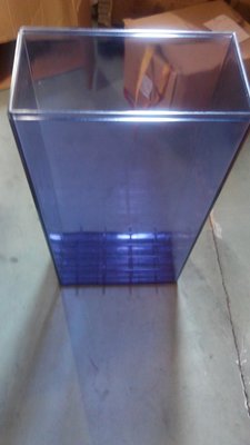 2V 16OPZS 2000AH SAN Glue Sealed Transparent Batteria Cells with Lids
