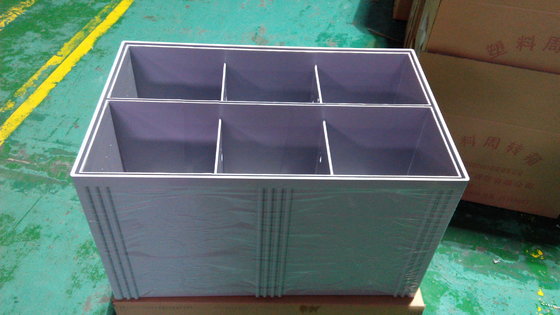Front Terminal Access 12V 200AH VRLA GFM Lead Acid battery Cases FMX Battery Boxes