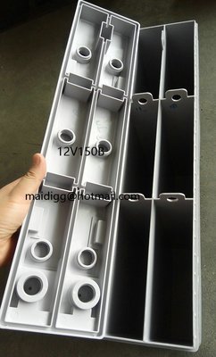 2V Valve Regulated Lead Acid VRLA  Gel Sealed Start Power Station OPZV Battery Container