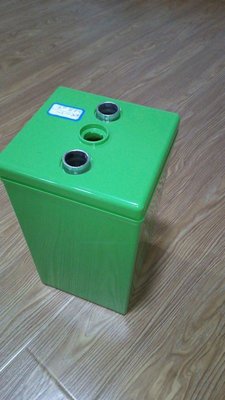 VRLA  Lead Acid Battery Cases OPZV Battery Container with Gray Color Lids 4 OPZV BOXES 200AH
