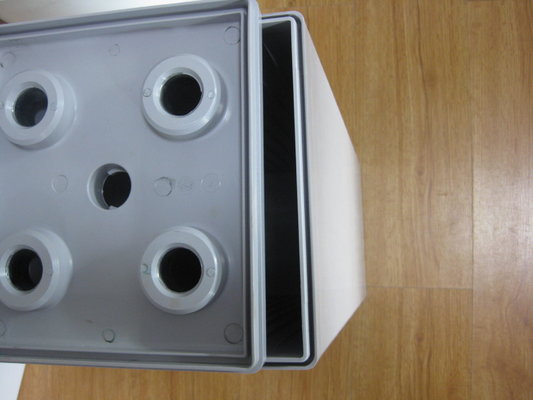 VRLA  Lead Acid Battery Cases OPZV Battery Container with Lead Inserts  Lids 4 OPZV BOXES 200AH
